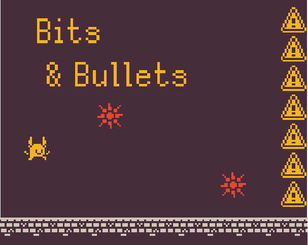 Bits & Bullets by DrillMontTv, Tiaco