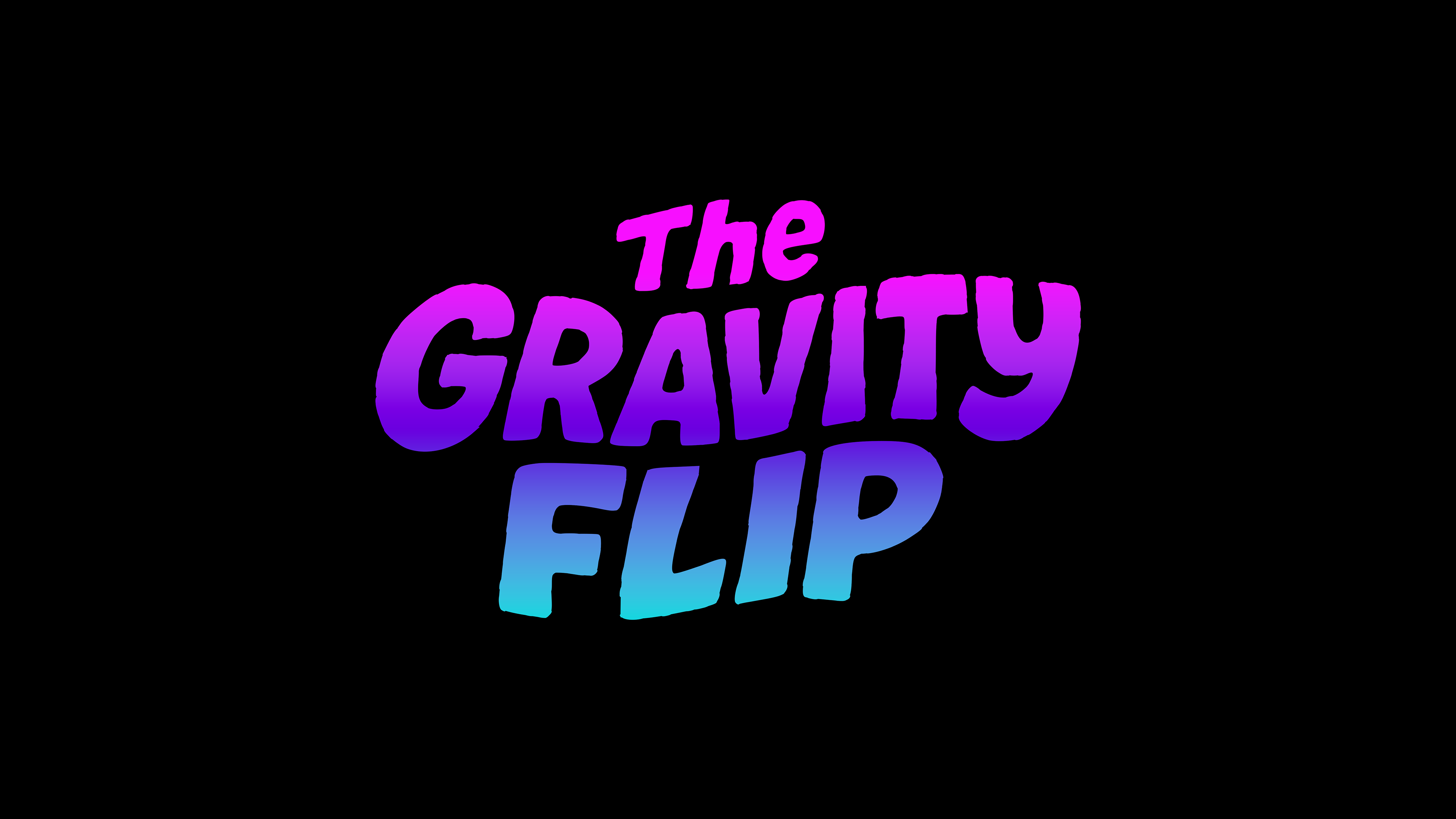 The Gravity Flip by Kryoxx Studio