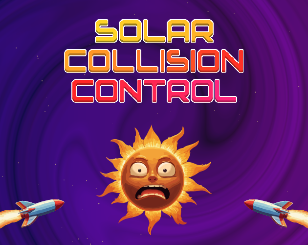 Solar Collision Control by Hodei OG