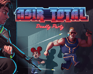 Latest games made with Inkscape tagged Twin Stick Shooter - itch.io