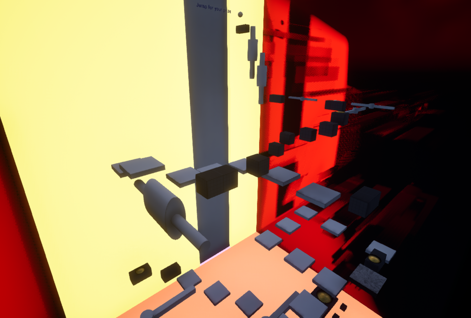 Different types of platforms and more! - Coding-One by Ian Engel