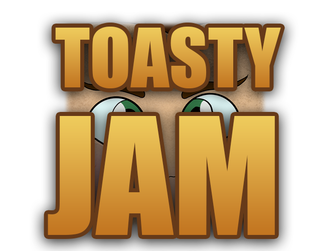 Toasty Jam - RPG Maker Game Jam - itch.io