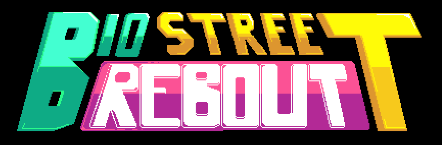 BioStreet Rebout by RyzonLine Inc.