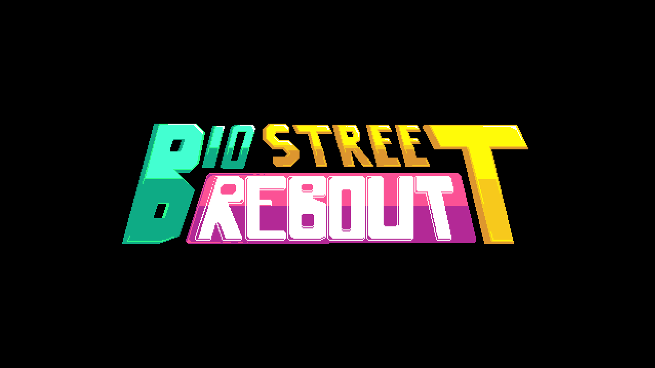 BioStreet Rebout by RyzonLine Inc.