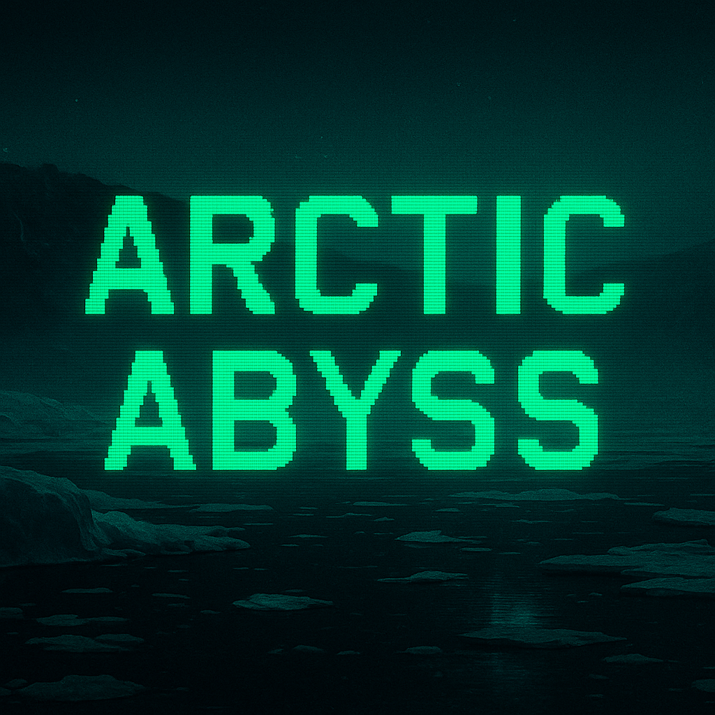 Arctic Abyss | Survival Horror Game in Antarctica by LostAdmiration
