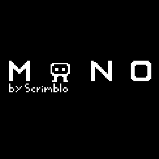 MONO by olbmircs