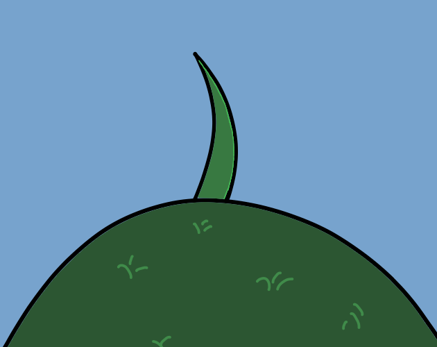 Grass Touching Simulator 2025 by Ninjjuu