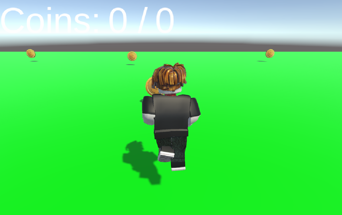 ROBLOX REMAKE by Adham medhat