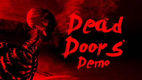 Dead Doors Classic by froznpoopdev