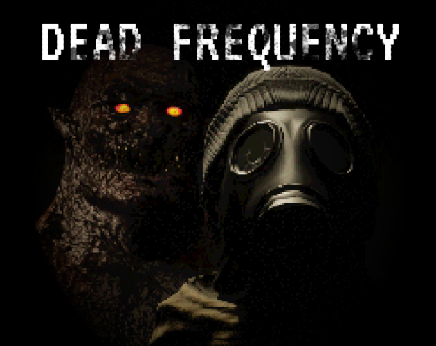 DEAD FREQUENCY: CHAPTER 1 - WELCOME BELOW by Shotstar Games
