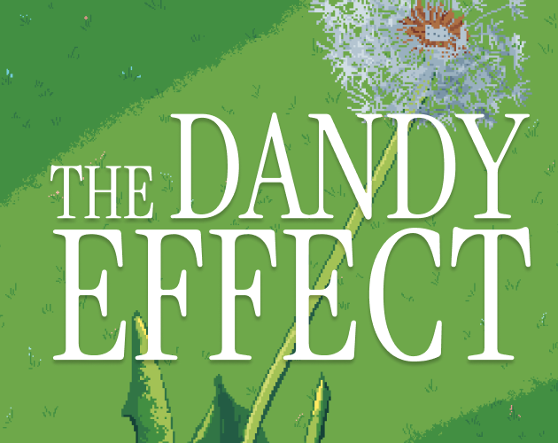 The Dandy Effect by Crazybear Games