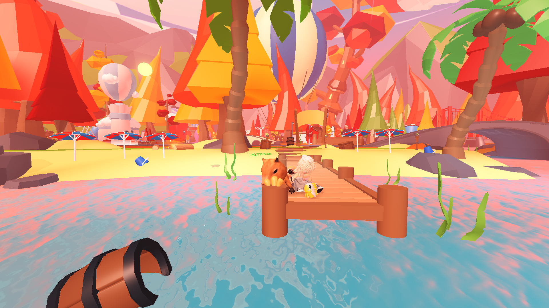 project(UPDATE) - itch.io