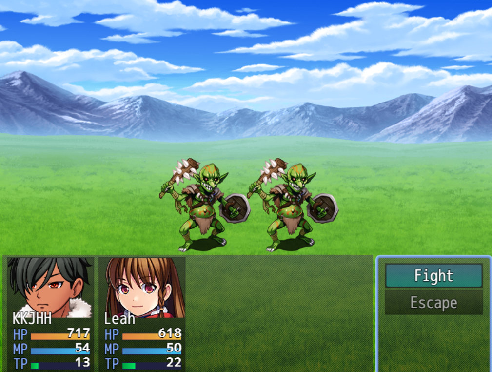 Project Kronos (Heavily WIP) by K2JH2