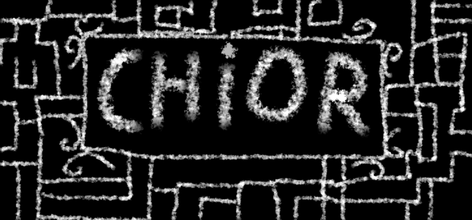 CHIOR CHAPTER 1: HALL OF PILLARS - CHIOR by glarhb