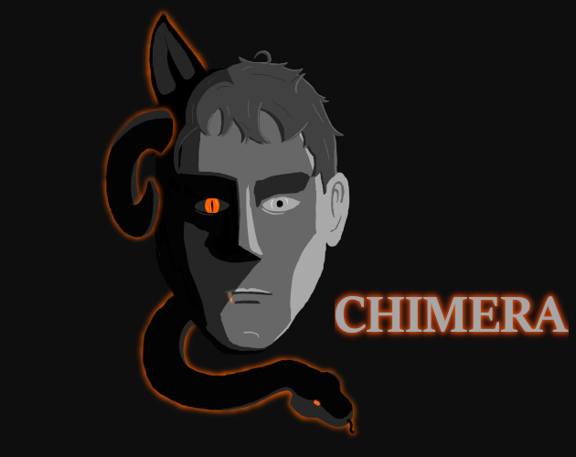 Chimera - BitD Playbook by Trampod