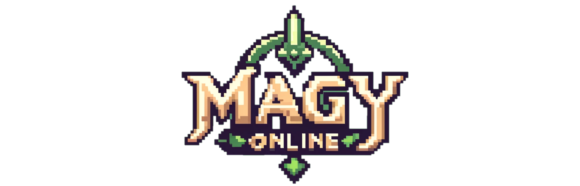 Magy Online by Carlos Oliveira