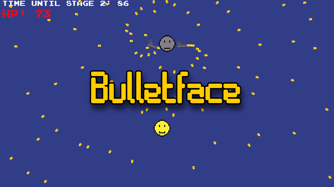 Bulletface by SparanghelEntertainment