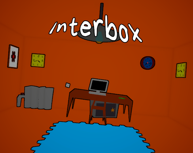 Interbox by ArkPon