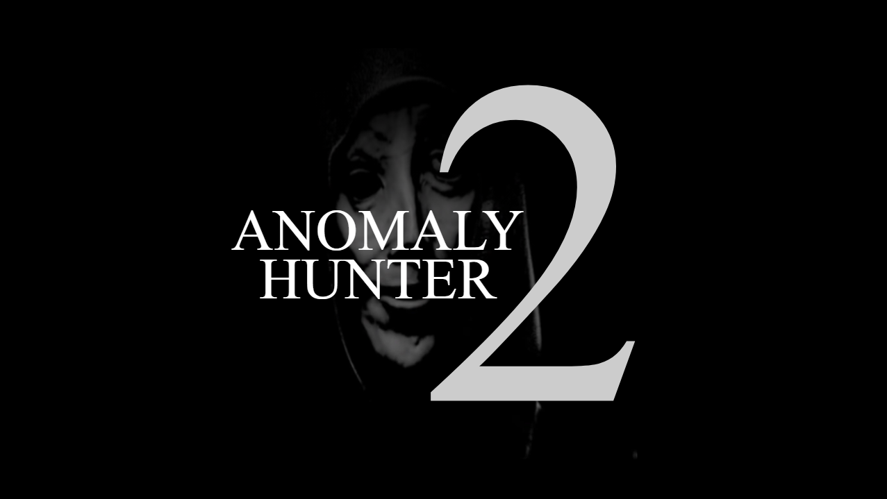 Anomaly Hunter 2 by Zombooth