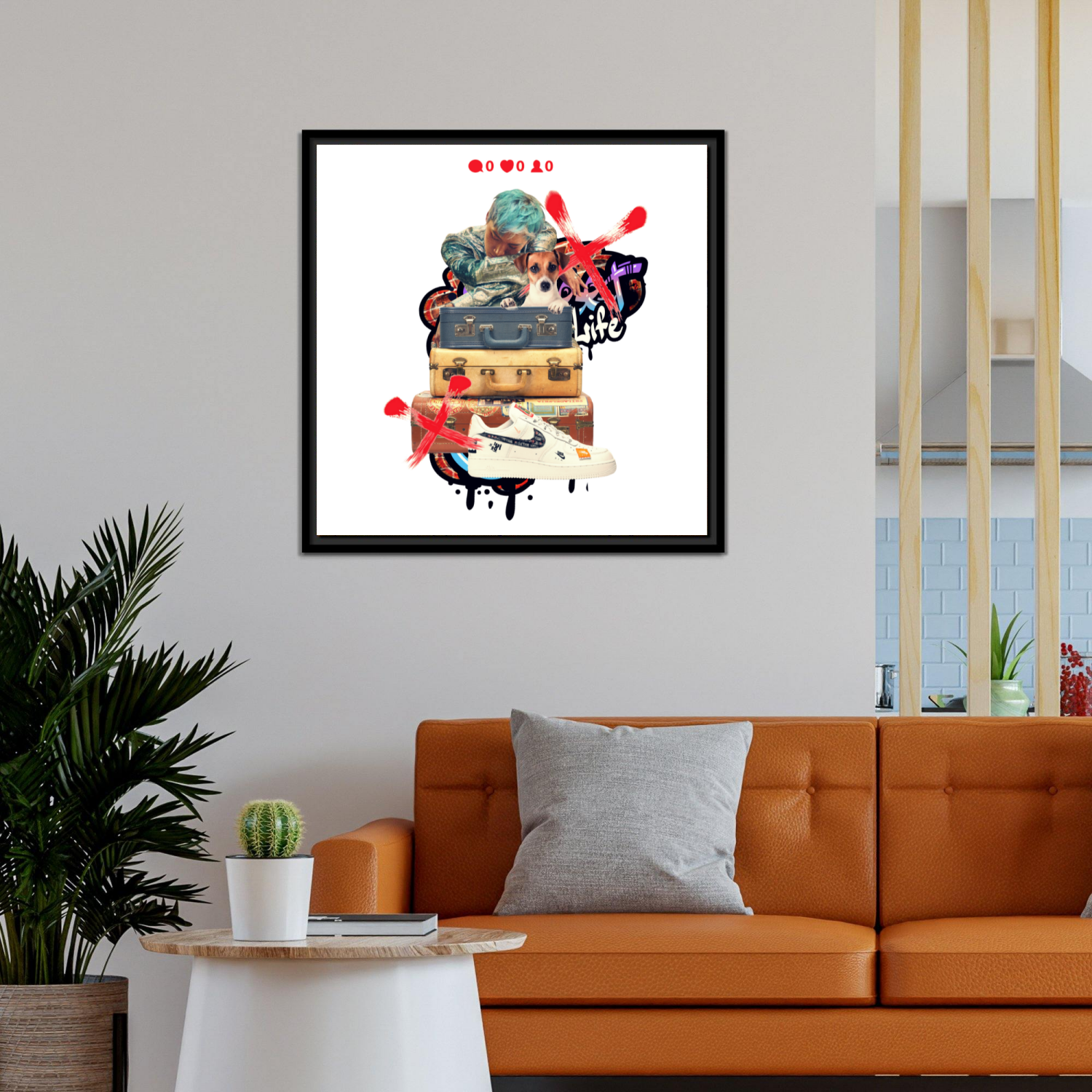 Pack Surrealista 1 by filostrato.collage