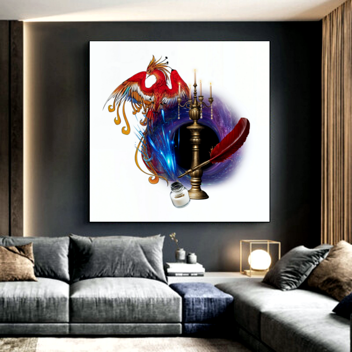 Pack Surrealista 3 by filostrato.collage