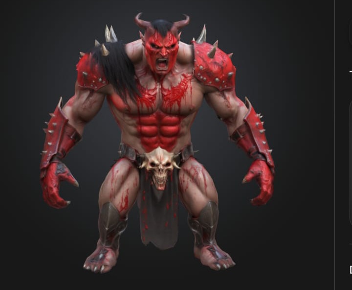 Monster 3D Module for unity by dedsecpiratehacker