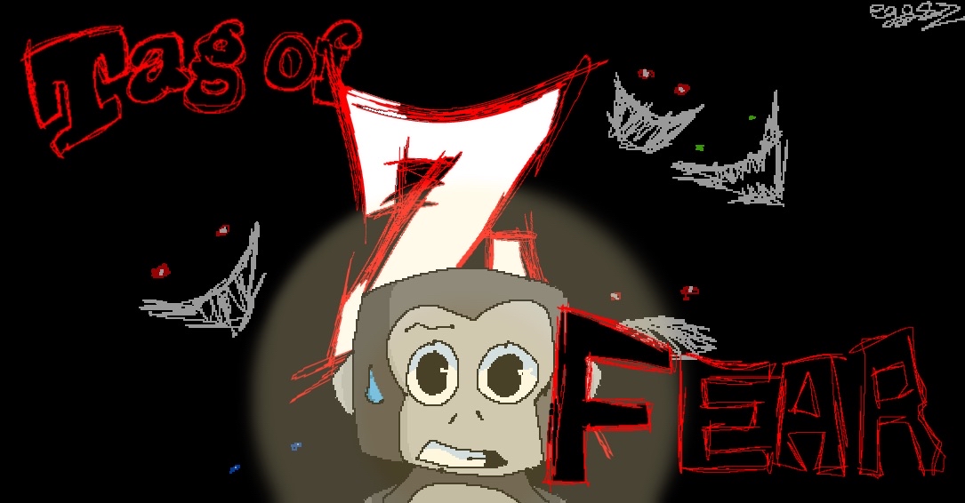 Tag Of Fear Z by ZARDYVR