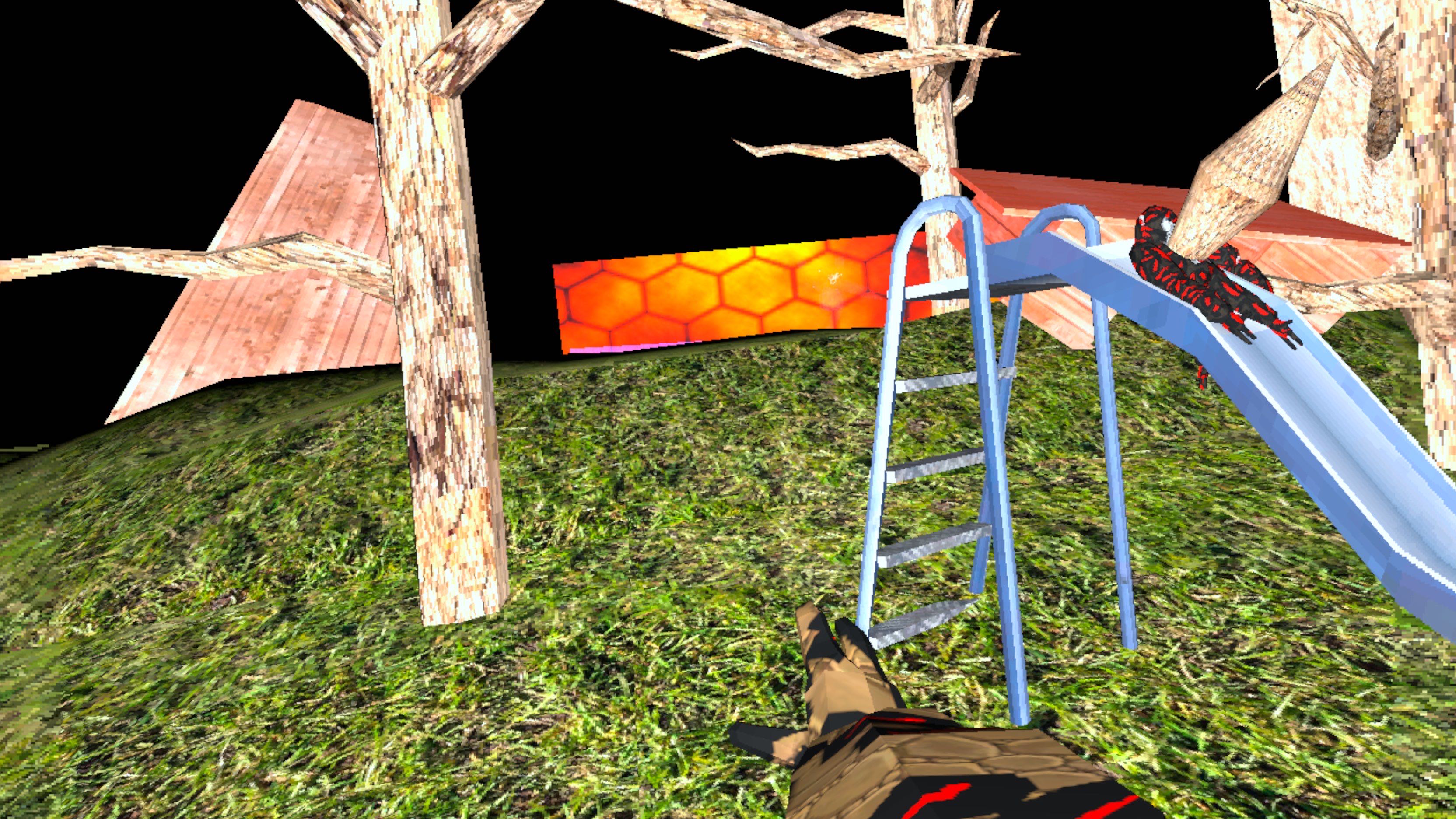 REMODDED V2 - HYDRA'S HORROR REMODDED (V3, OP) by GTH COPY MODDING