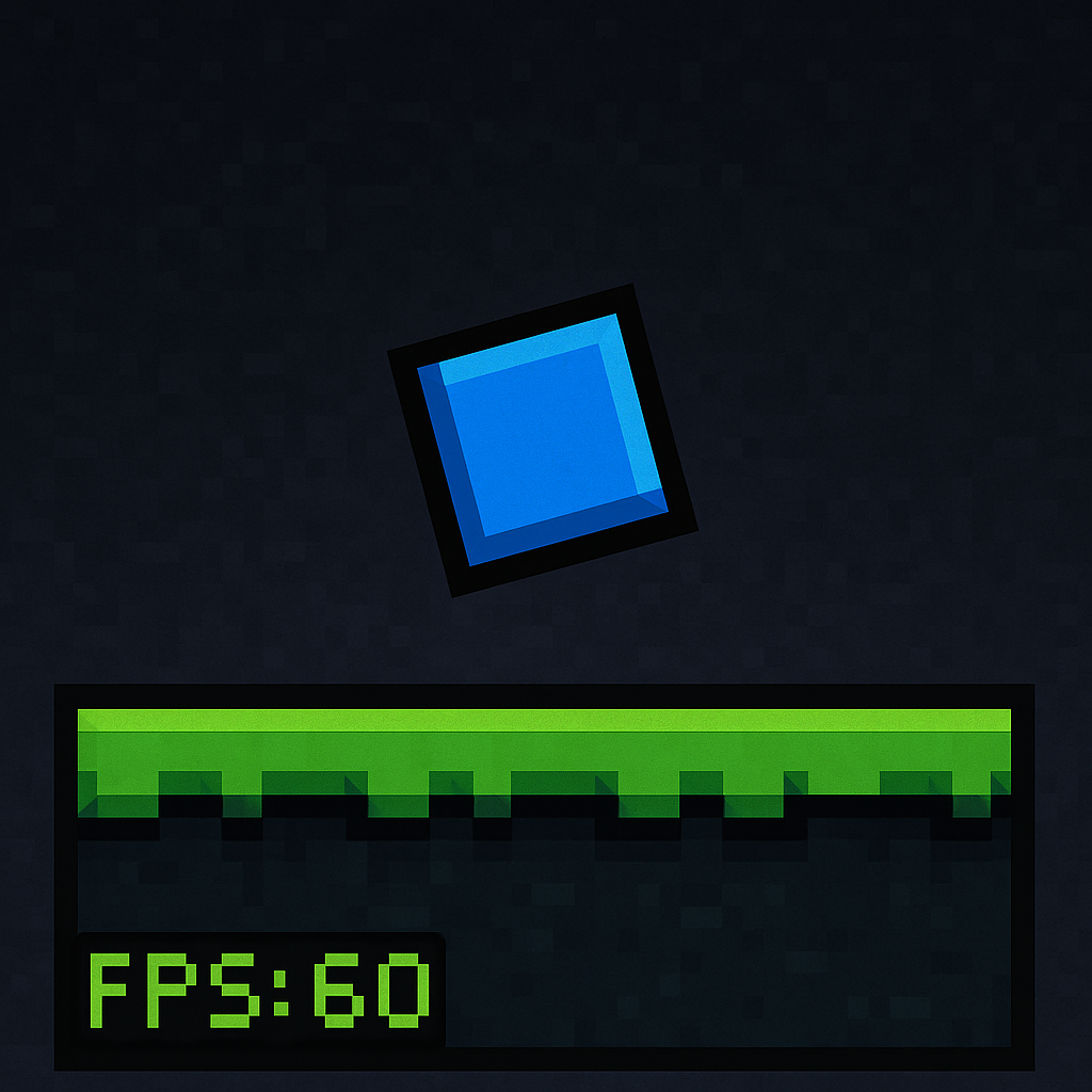 test FPS by SingularyStudios