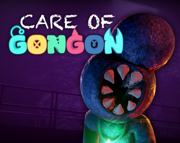 Comments 14 to 1 of 74 - Care of Gongon by LoveChirp Entertainment