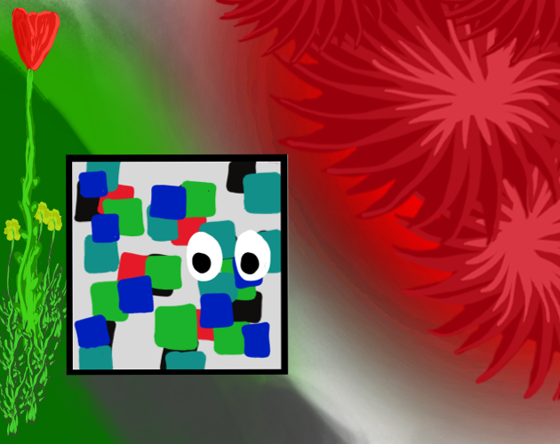 Spring Pain! by Momo