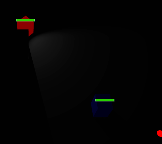 Trap Runner by jersobh