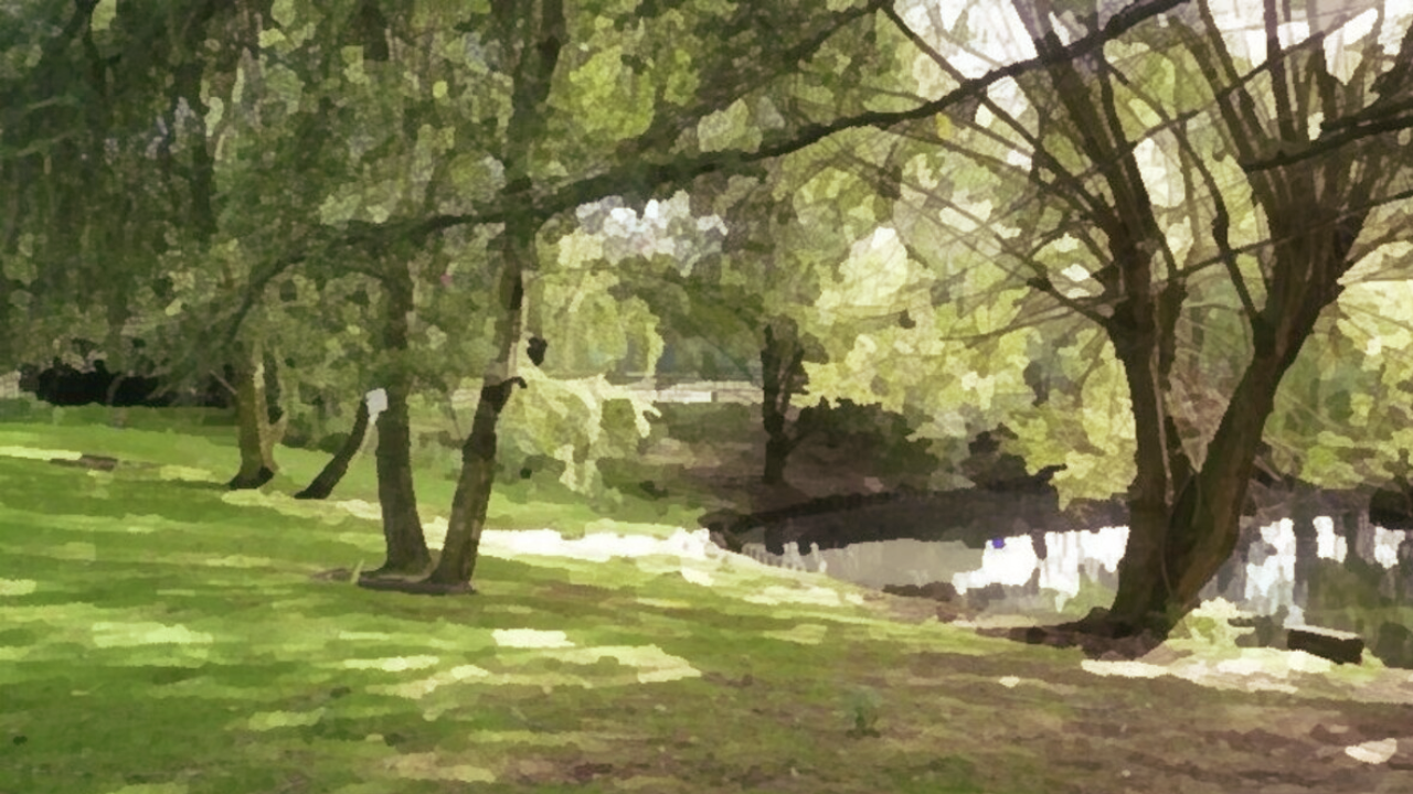 Echoes of Spring [Cozy Spring Jam 2025] by HRNS for Cozy Spring Jam ...