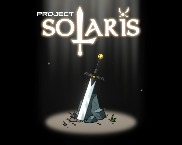 Project: Solaris by Axyre