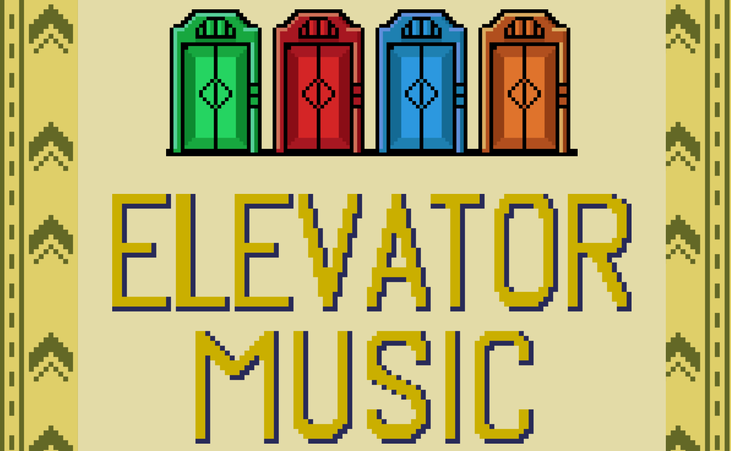 Weekly Note Composing Jam #18 (Elevator Music) - itch.io