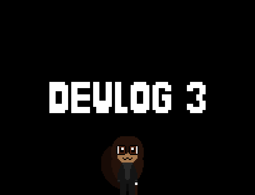 My Cozy Void Devlog 3 - itch.io