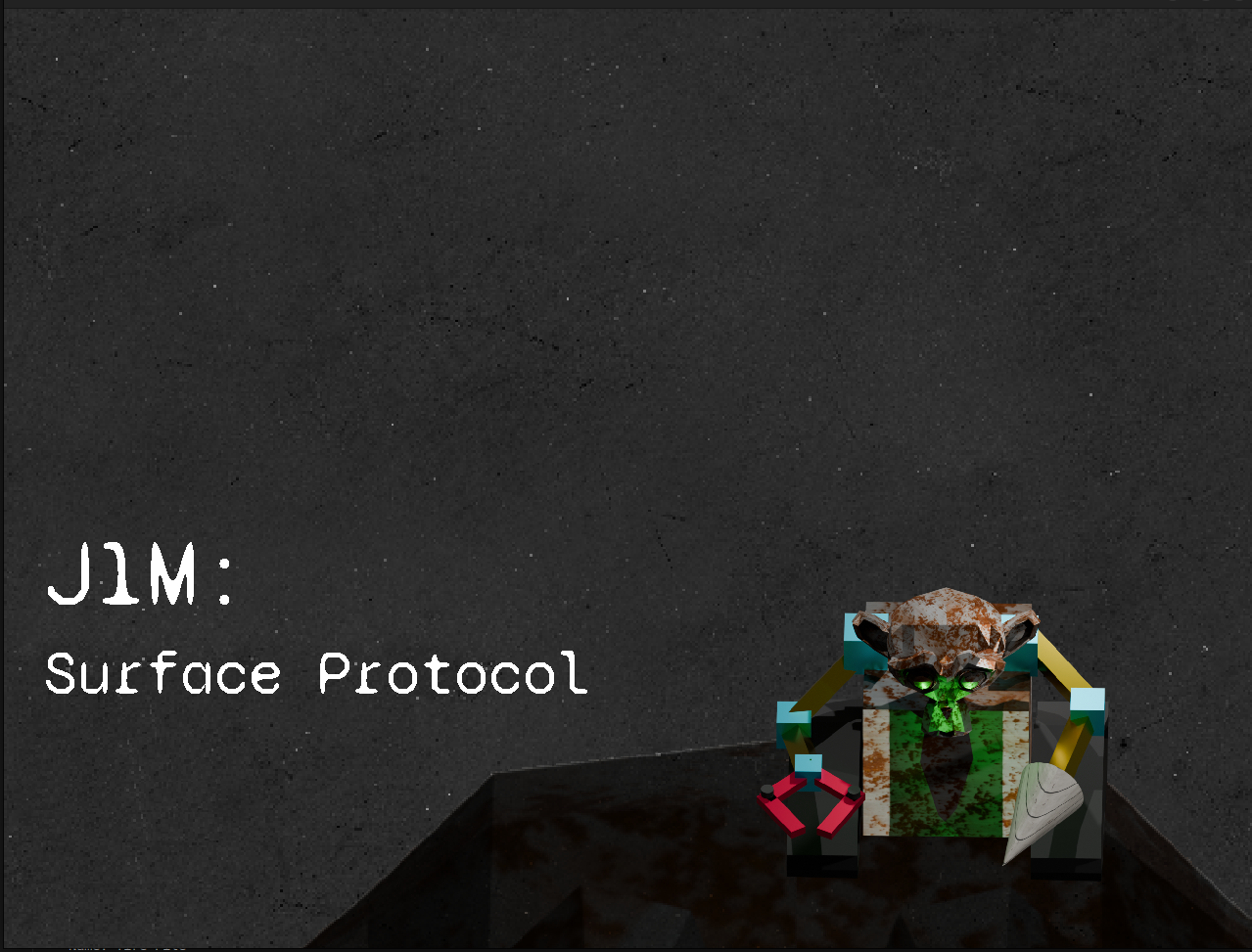 J1M: Surface Protocol by A.D.S. Games