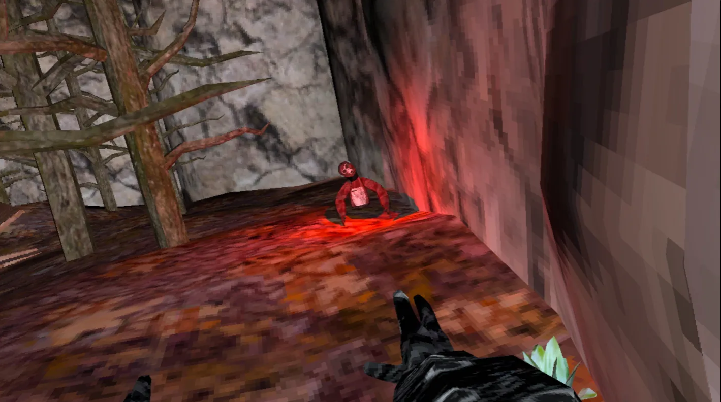 OG OG FUN MONKE HORROR MODDED by GTH COPY MODDING