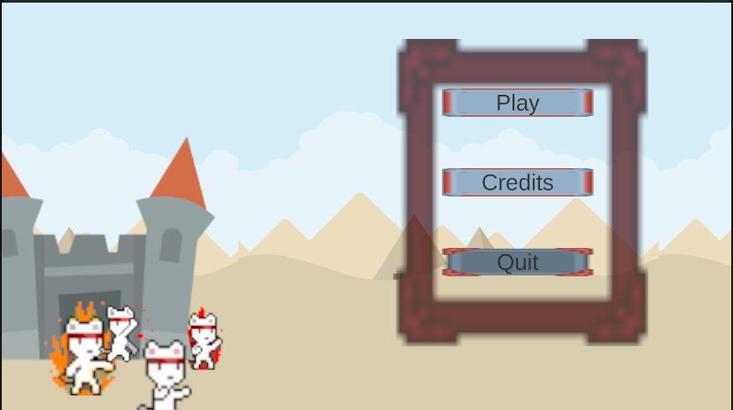 Scouring Skeleton Defense by zlobny_pompom