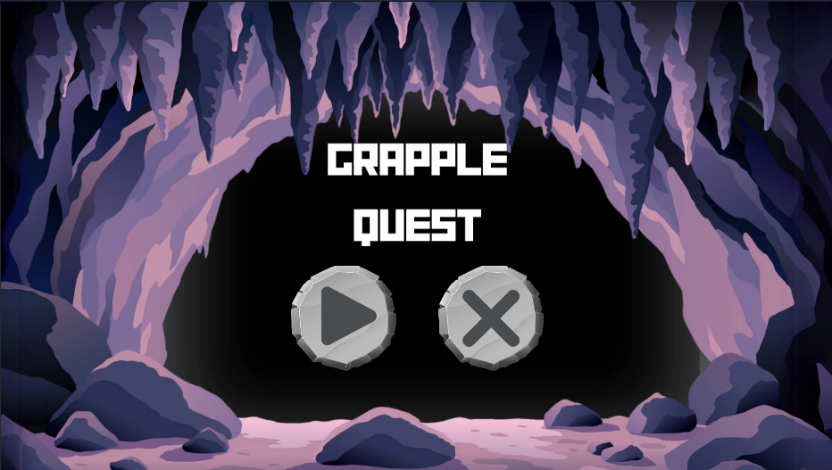 GrappleQuest by Ginge05