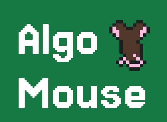 AlgoMouse by Nyukiland