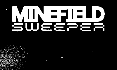 Minefield Sweeper by TheOrganGrinder