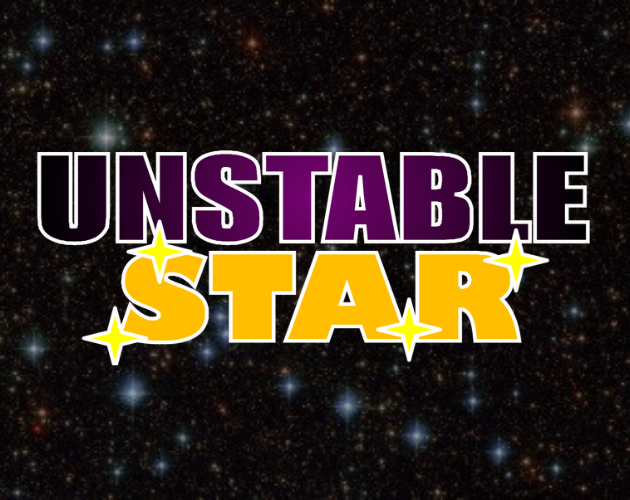 Unstable Star by Solo Leo