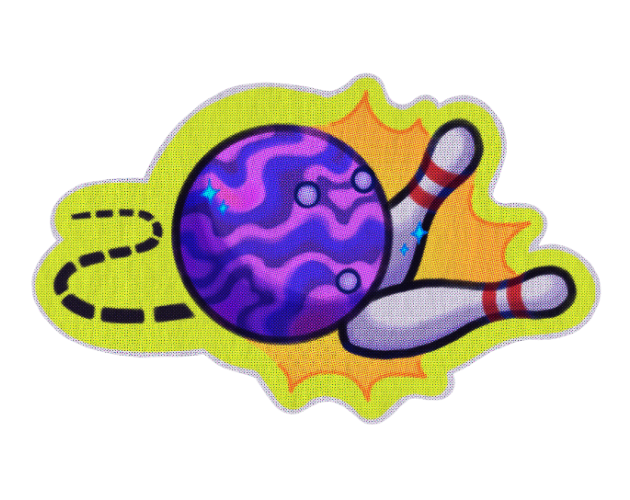 FUNctional Bowling by jmricop