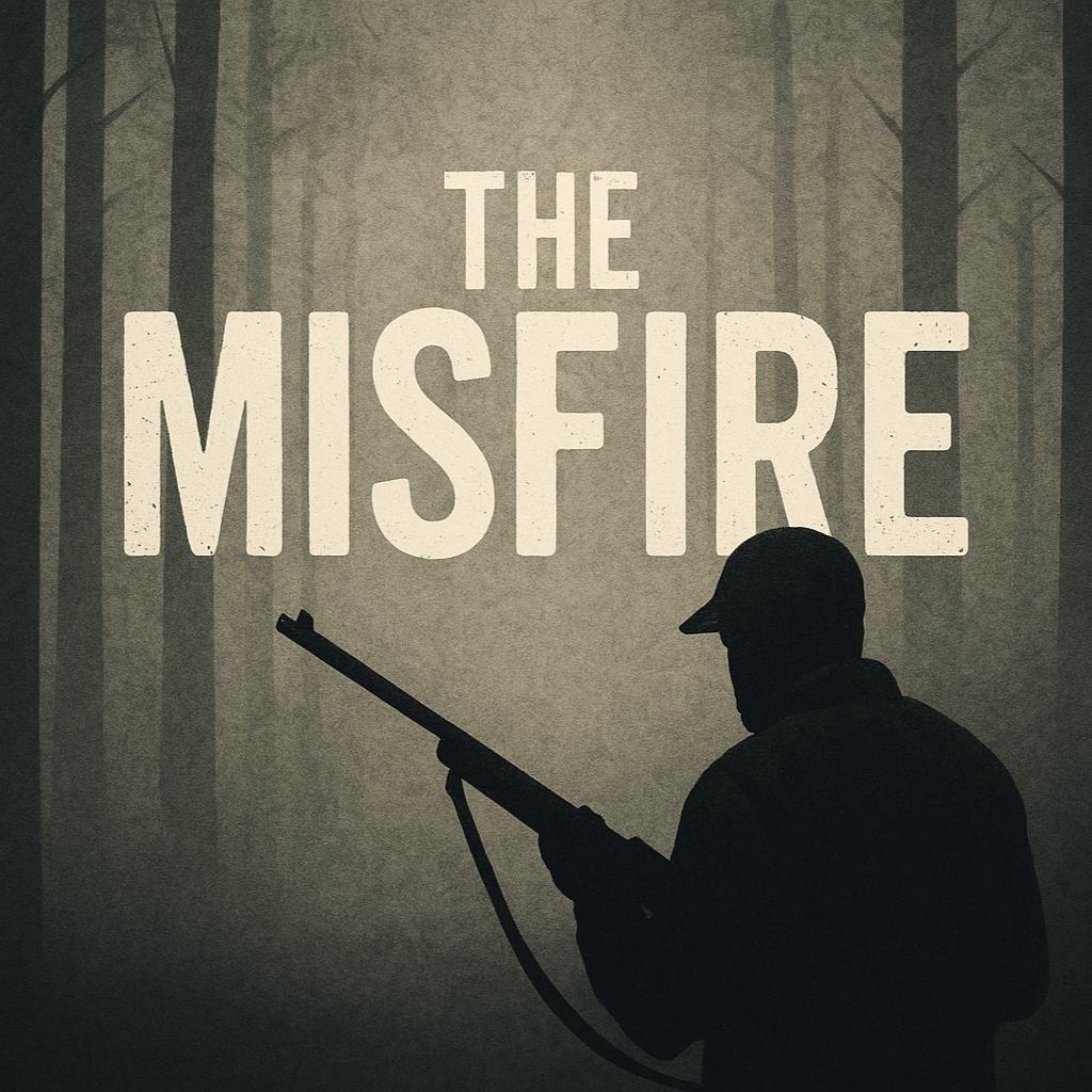 The Misfire by onurerayboluk