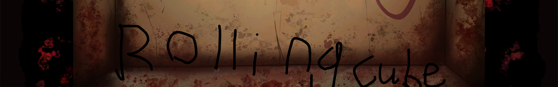 rolling cube by ayayayayyayayayyayaleo