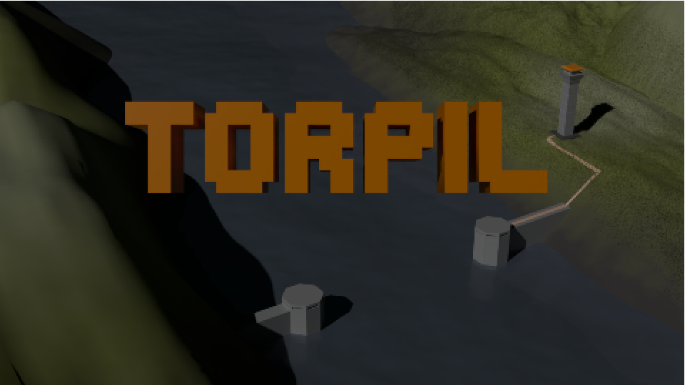 Torpil by OmerSafaAkbulut