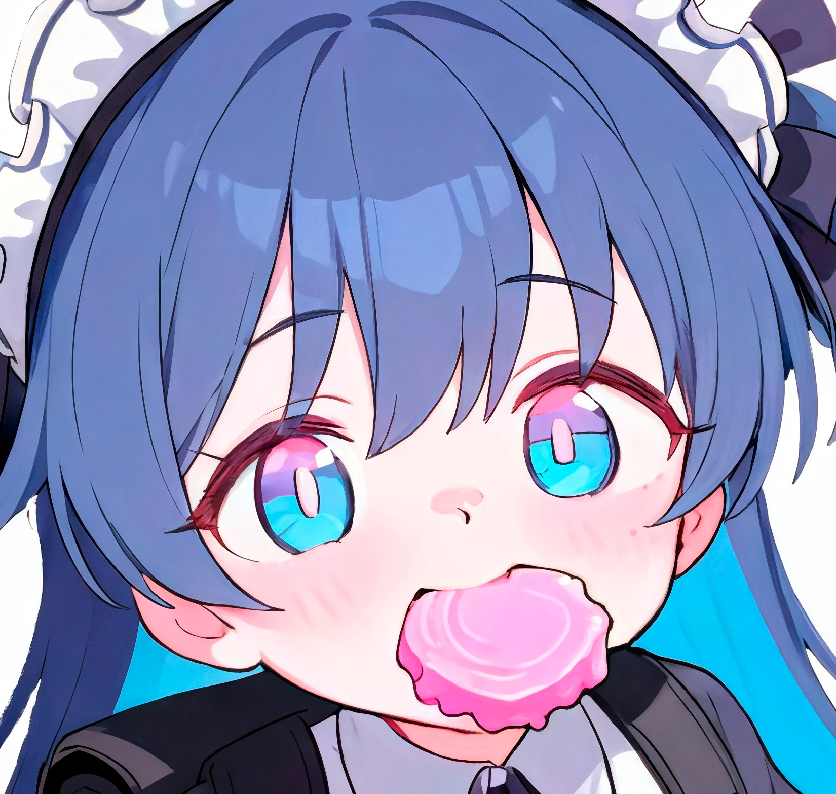 Automaid Dream by Feelson_games