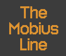 The Mobius Line by PashaBibko