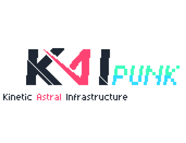 K.A.I Punk by fNathan